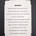 VELVET Picture Matting Hand Wrapped Double Mat Choice of Color Custom ...