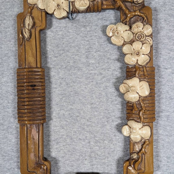 5x9 Picture Frame - Etsy