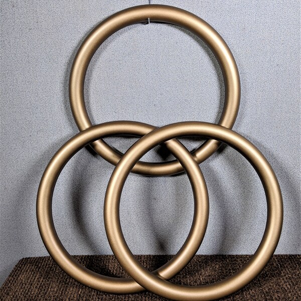 10 Inch Round Frame - Etsy