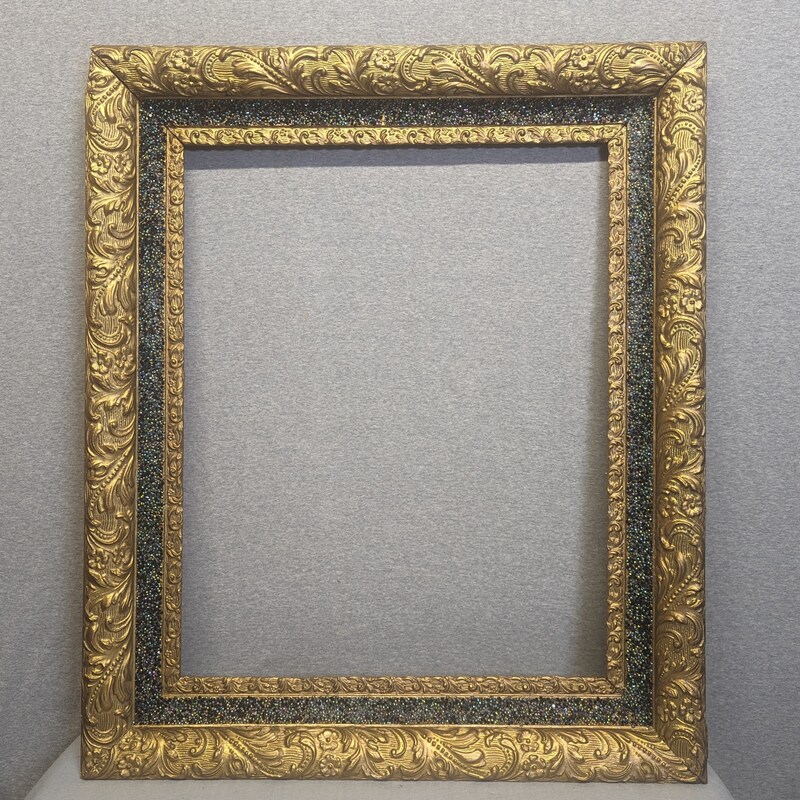 16x20 Canvas Frame - Etsy