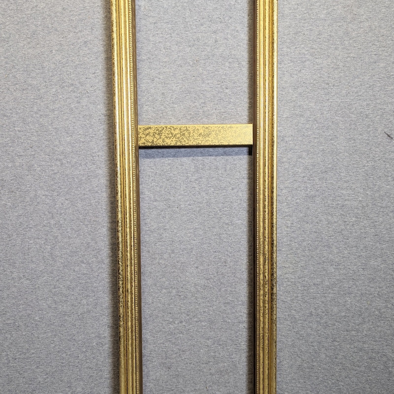 12 X15 Glass Frame - Etsy