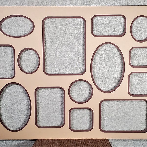 Photo Collage Mats - Etsy