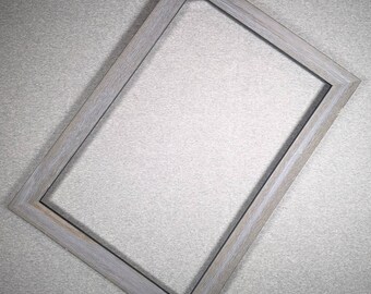 12x18 Rustic Frame - Etsy