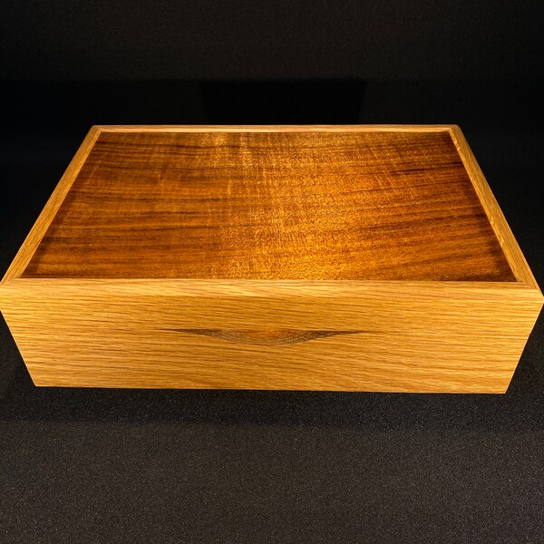 Oak Jewellery - Etsy