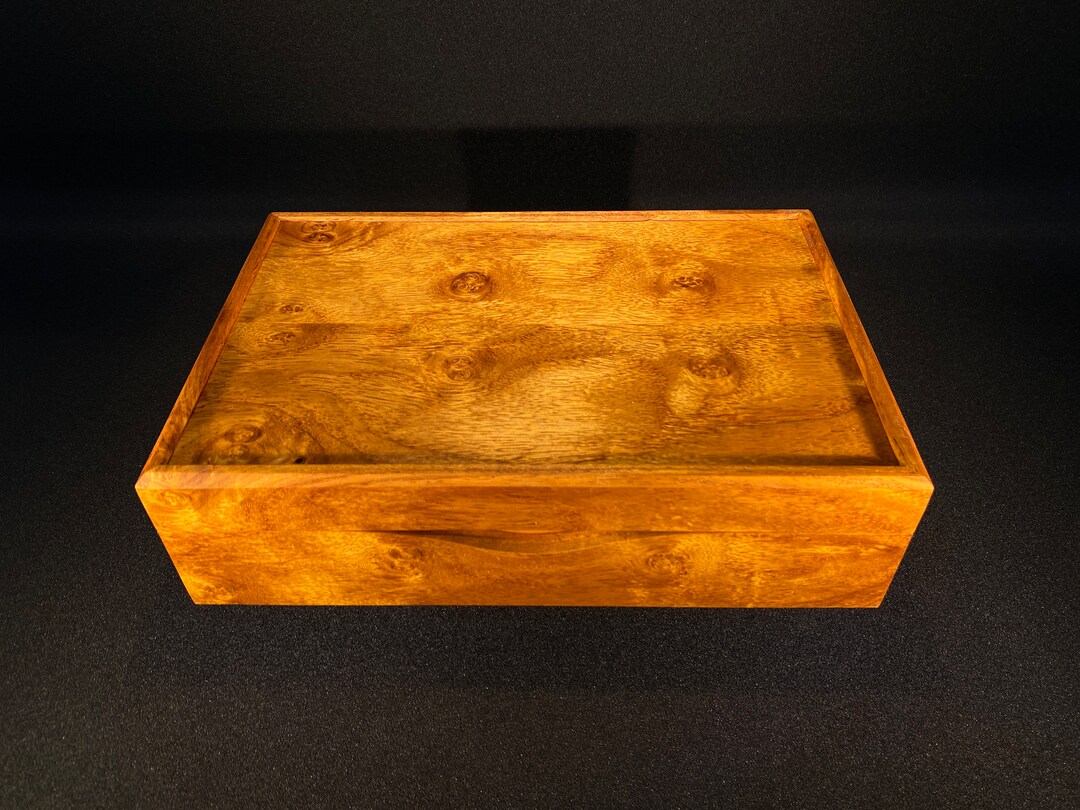 Keepsake Box Valet Box Jewellery Box Wood Box in New - Etsy
