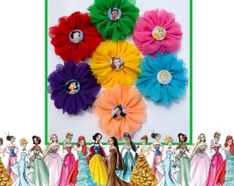 Princess accessory | Etsy