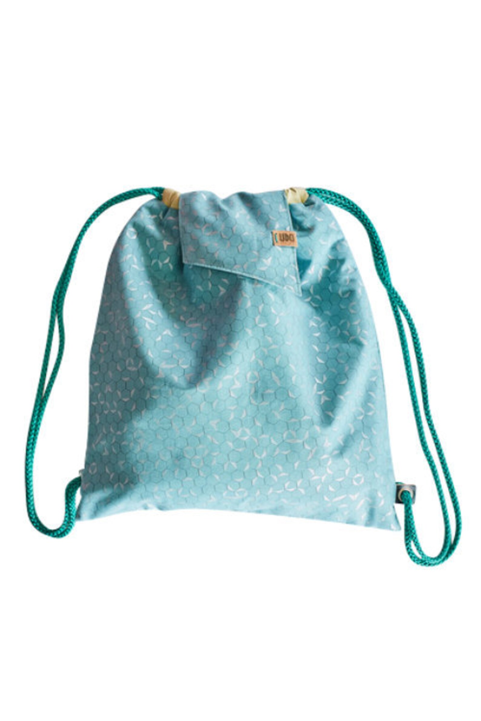 Turn Bag Blue Sky Blue, Festivalbag, Backpack, Gym Bag, Backback ...
