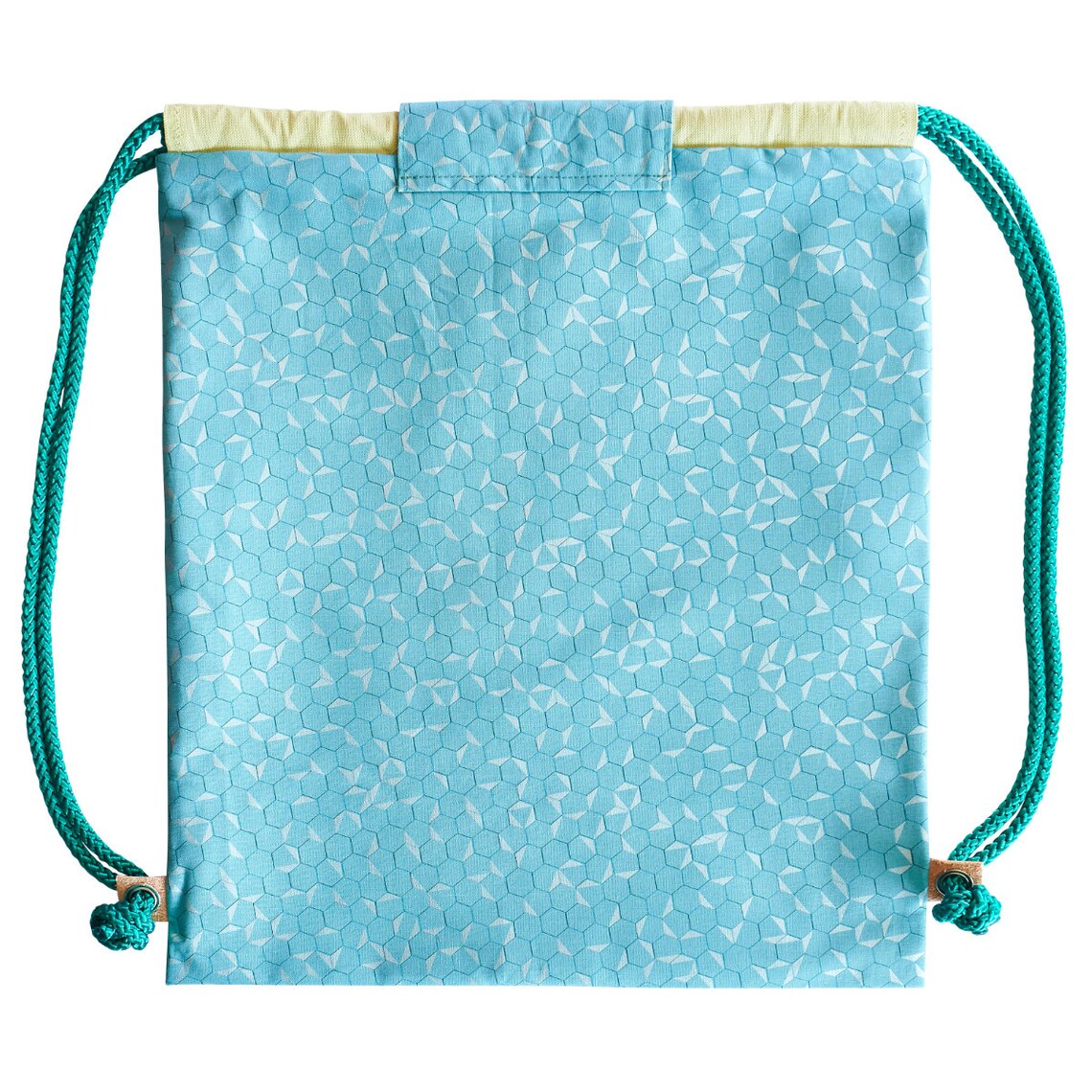 Turn Bag Blue Sky Blue, Festivalbag, Backpack, Gym Bag, Backback ...