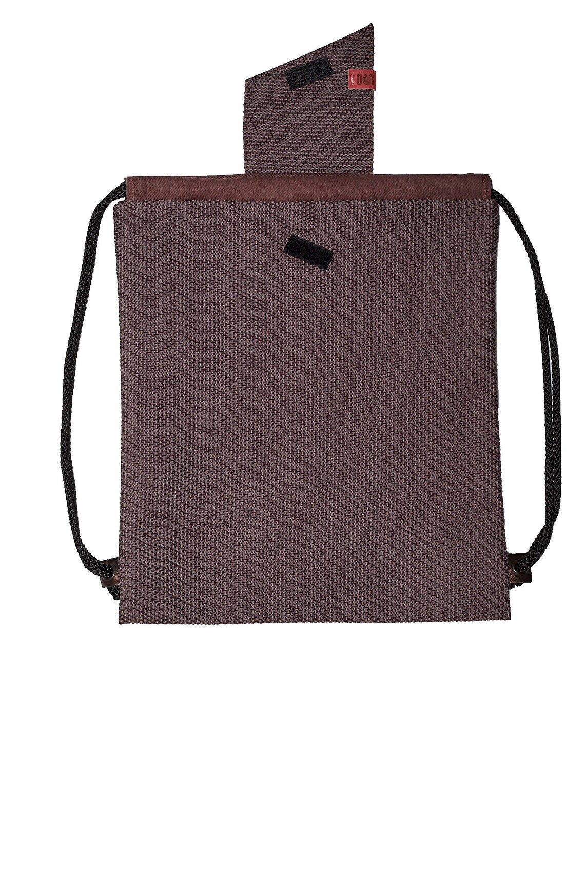 Turn Bags Brown, Festivalbag, Backpack, Gym Bag, Backback, Crossover ...