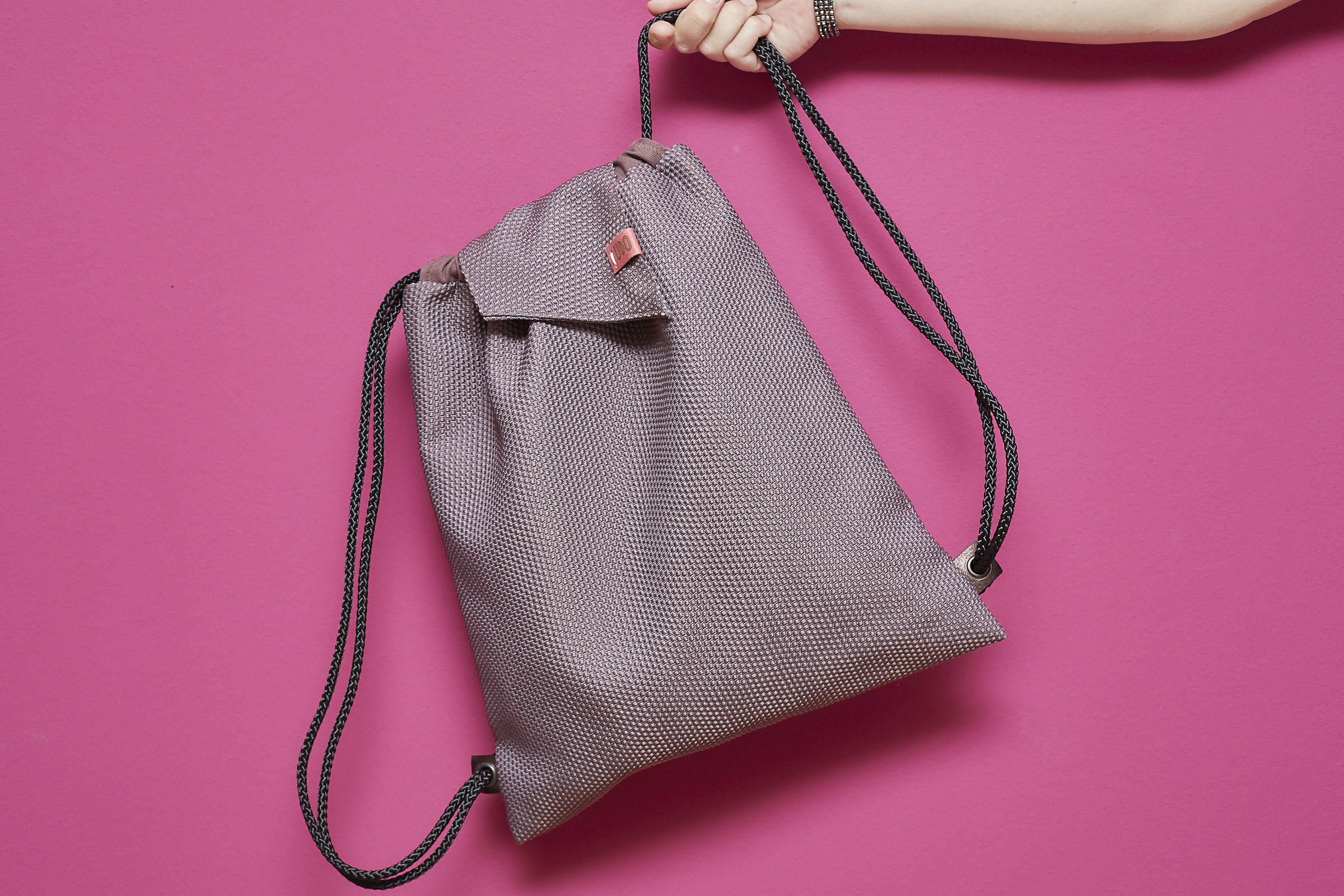 Turn Bags Brown, Festivalbag, Backpack, Gym Bag, Backback, Crossover ...