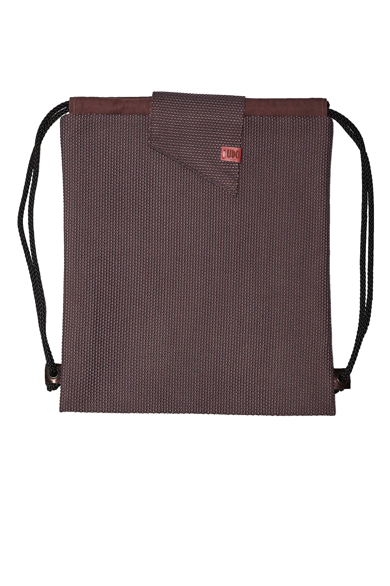 Turn Bags Brown, Festivalbag, Backpack, Gym Bag, Backback, Crossover ...