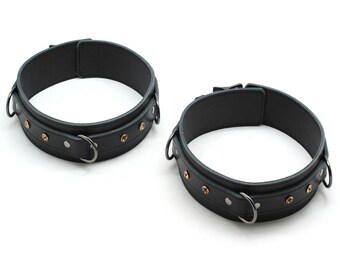 Metal restraints | Etsy