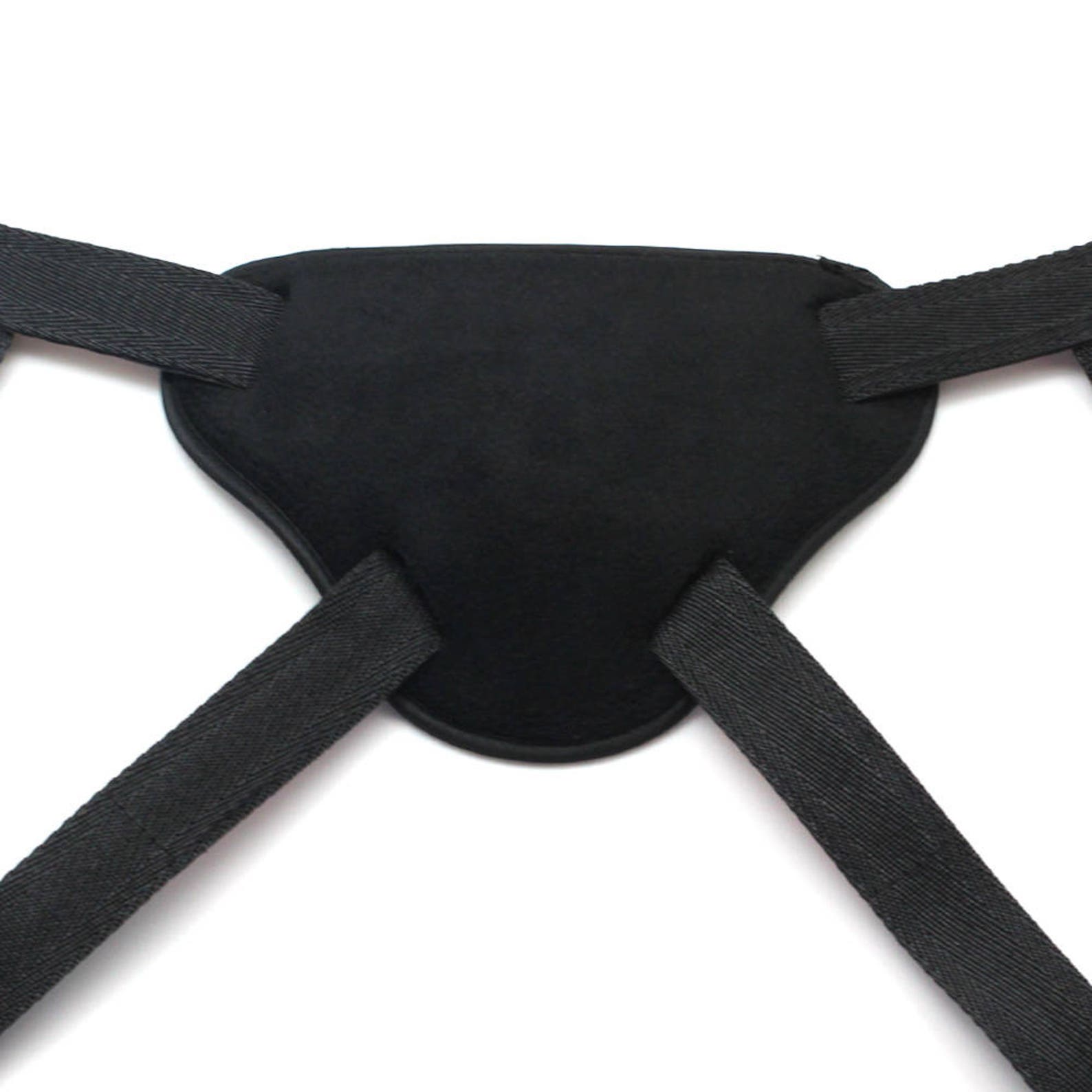 Rose Pink PU Leather Strap on Harness Strap on for Lesbians - Etsy