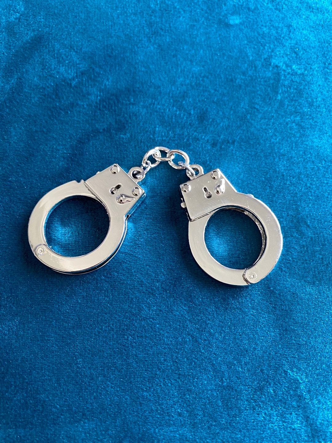 BDSM Metal Mini cuffs Finger and Toe cuffs Cute metal cuffs - Etsy 日本