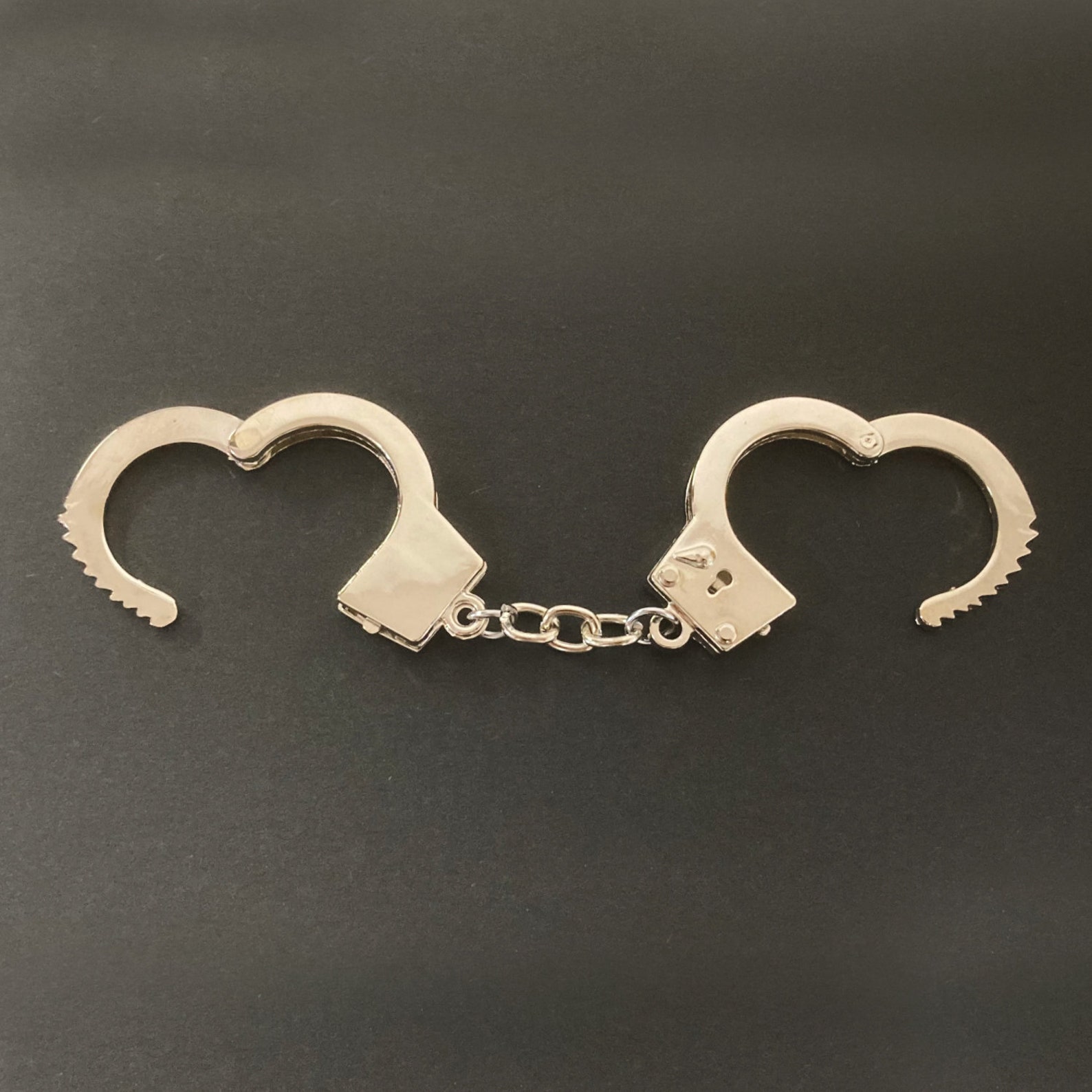 BDSM Metal Mini cuffs Finger and Toe cuffs Cute metal cuffs - Etsy 日本