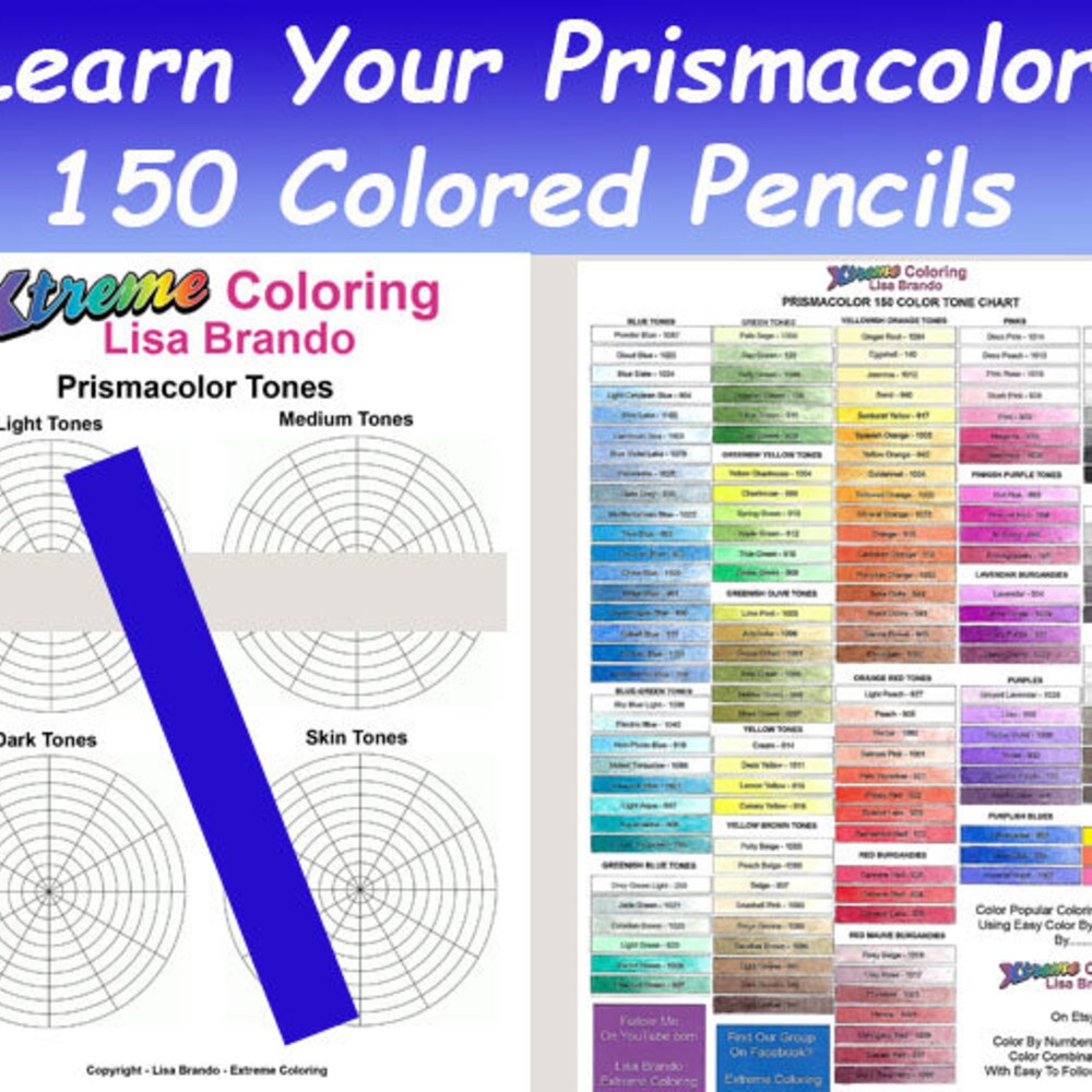 ExtremeColoring - Etsy