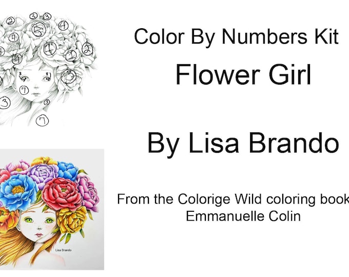 Rose Color Combinations 18 Different Ways to Color Roses - Etsy