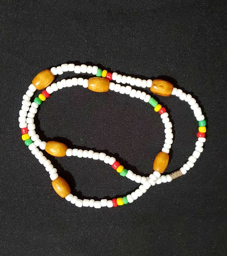 Choker, Chain, Necklace, Rasta Chain, Rasta Choker, Rasta Necklace ...