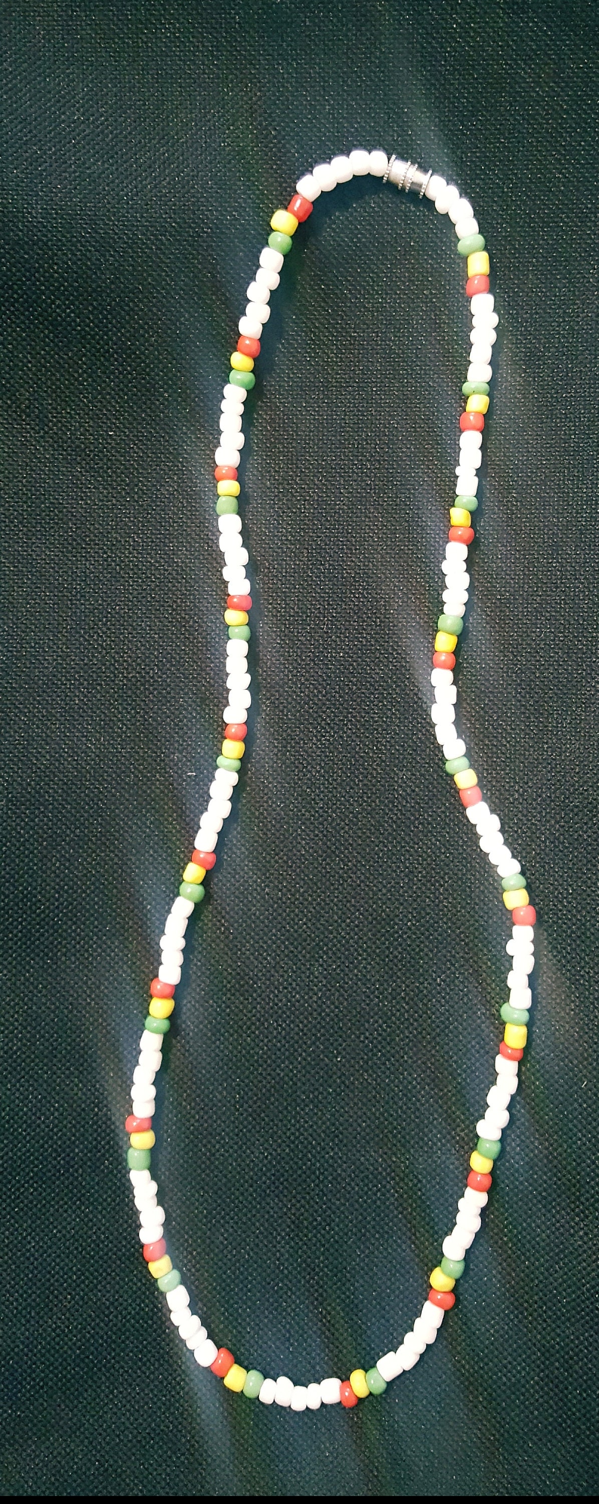 Choker, Chain, Necklace, Rasta Chain, Rasta Choker, Rasta Necklace ...