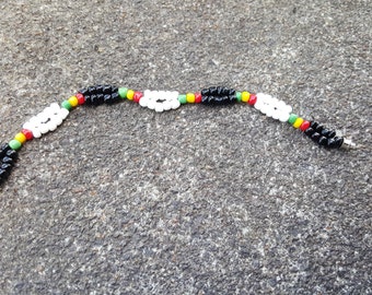 Bob Marley Chain - Etsy