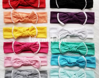 Trendy headbands | Etsy