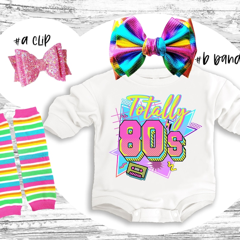 80s and 90s Baby Clothes - Etsy