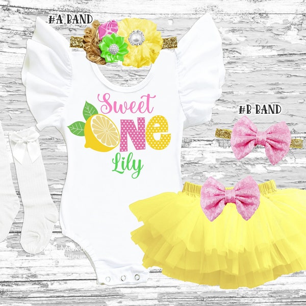 Pink Lemonade Outfit - Etsy