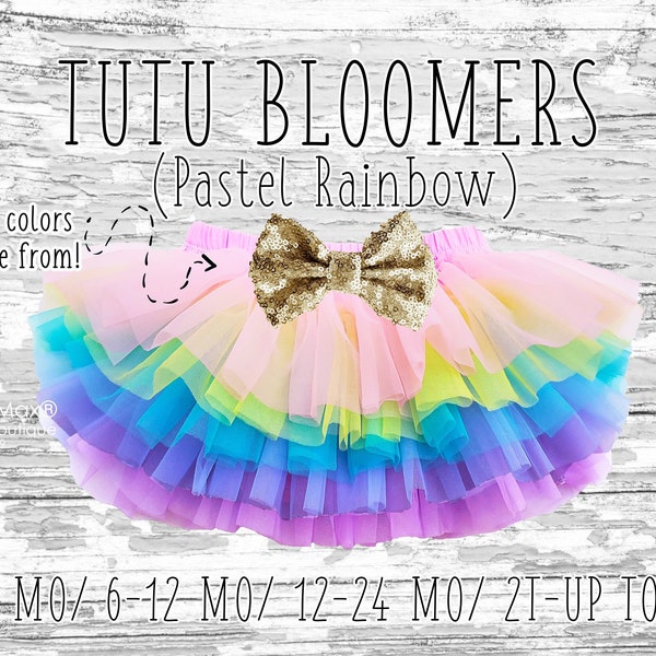 Baby Tutu - Etsy