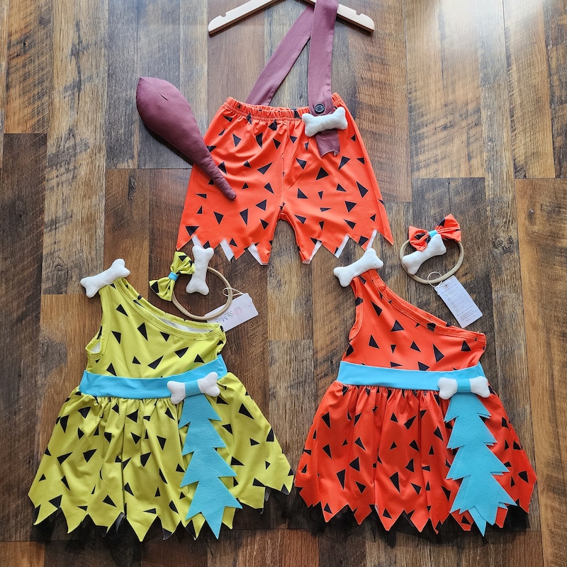 Twin Boy and Girl Costume - Etsy