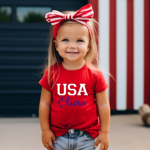 4th of July Sparkle Outfit - Etsy