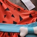 Prehistoric Cave Girl Costume Dress With Headband Caveman Costume - Etsy