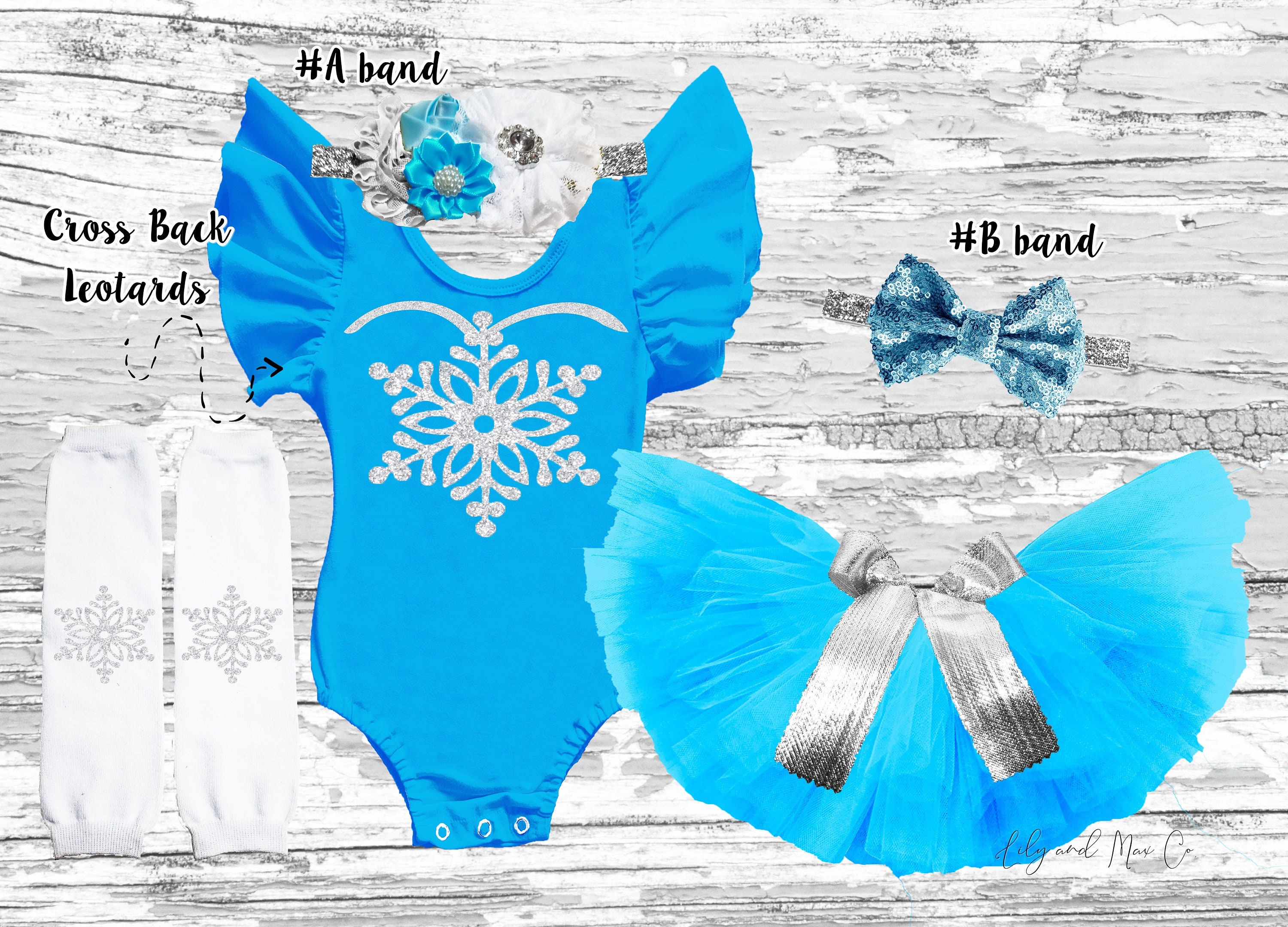 Frozen inspired Elsa Outfit Elsa Outfit Elsa DressElsa | Etsy