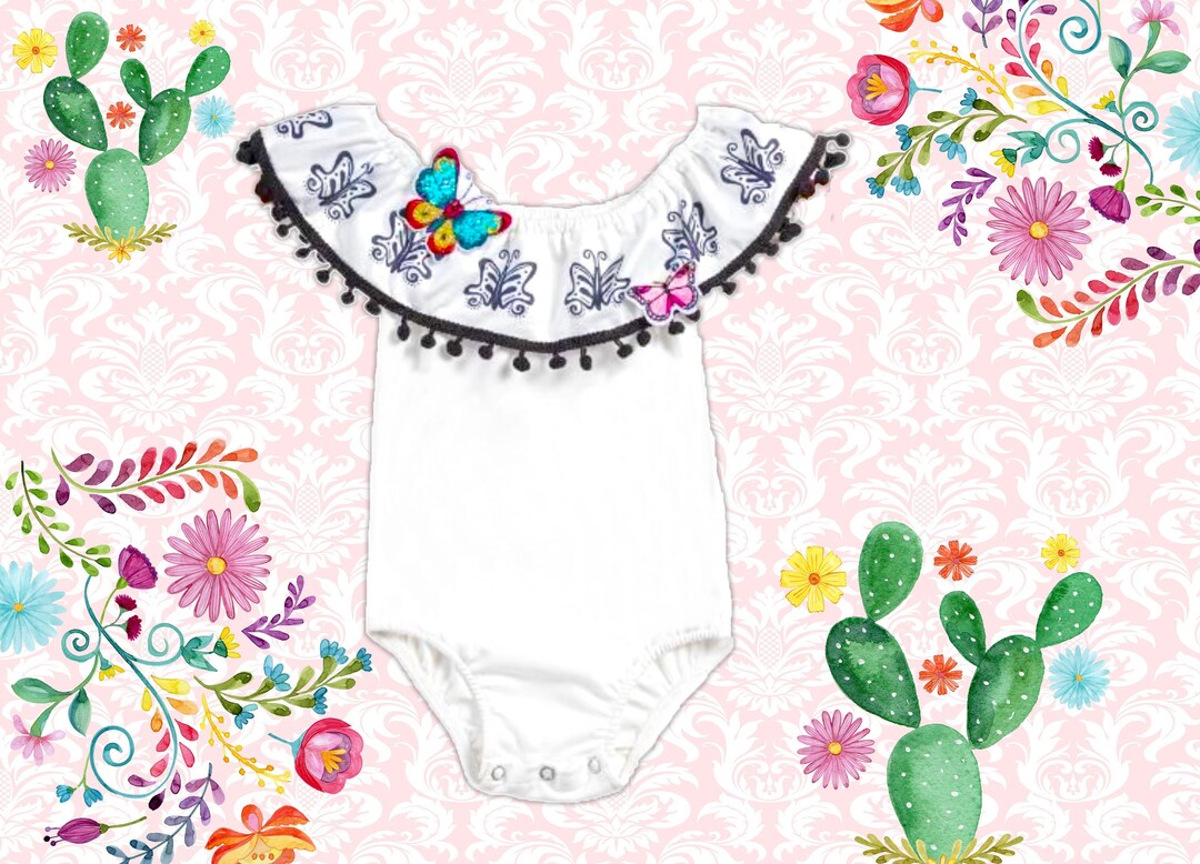 Mexican Girl Leotard, Fiesta Birthday Leotard, Fiesta Mexican Birthday ...