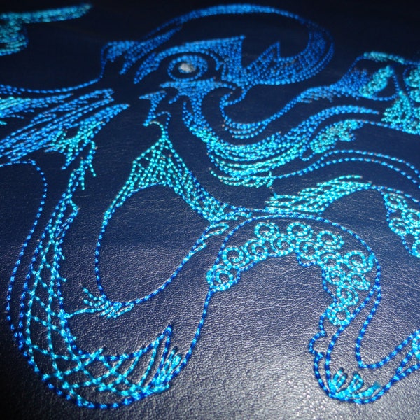 Reverse Embroidery - Etsy