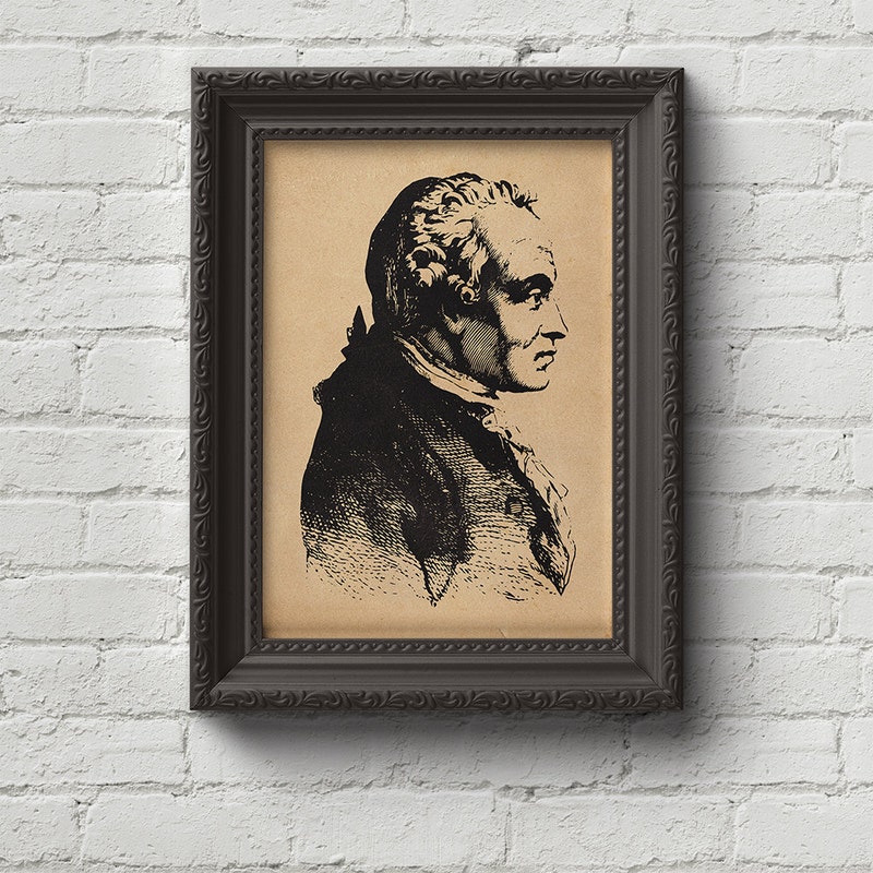 Kant - Etsy