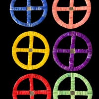 Medicine Wheel - Etsy
