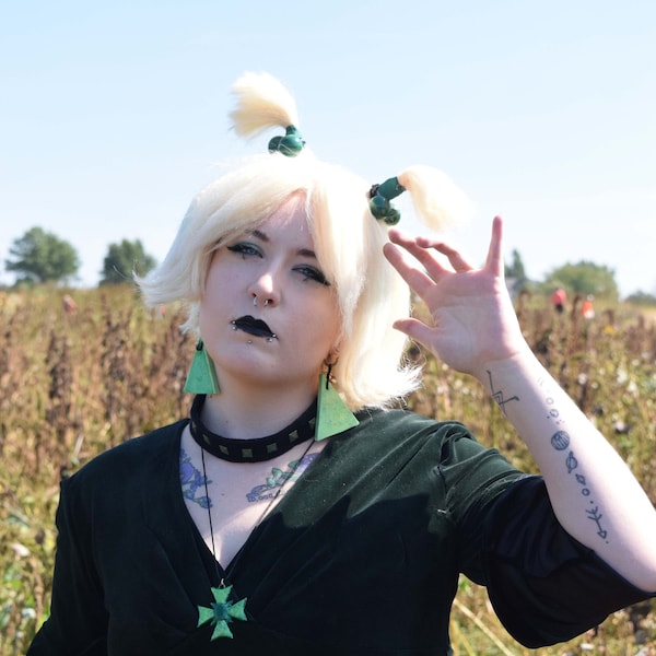 Hex Girls Costume - Etsy