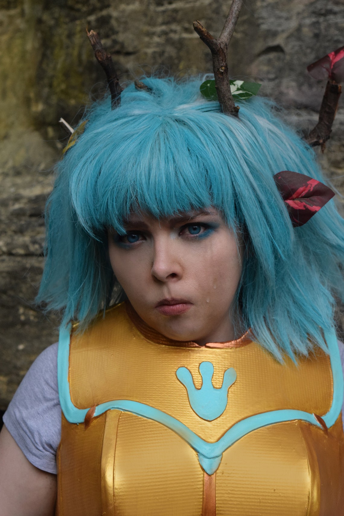 Calamity Anne Amphibia Cosplay | Etsy