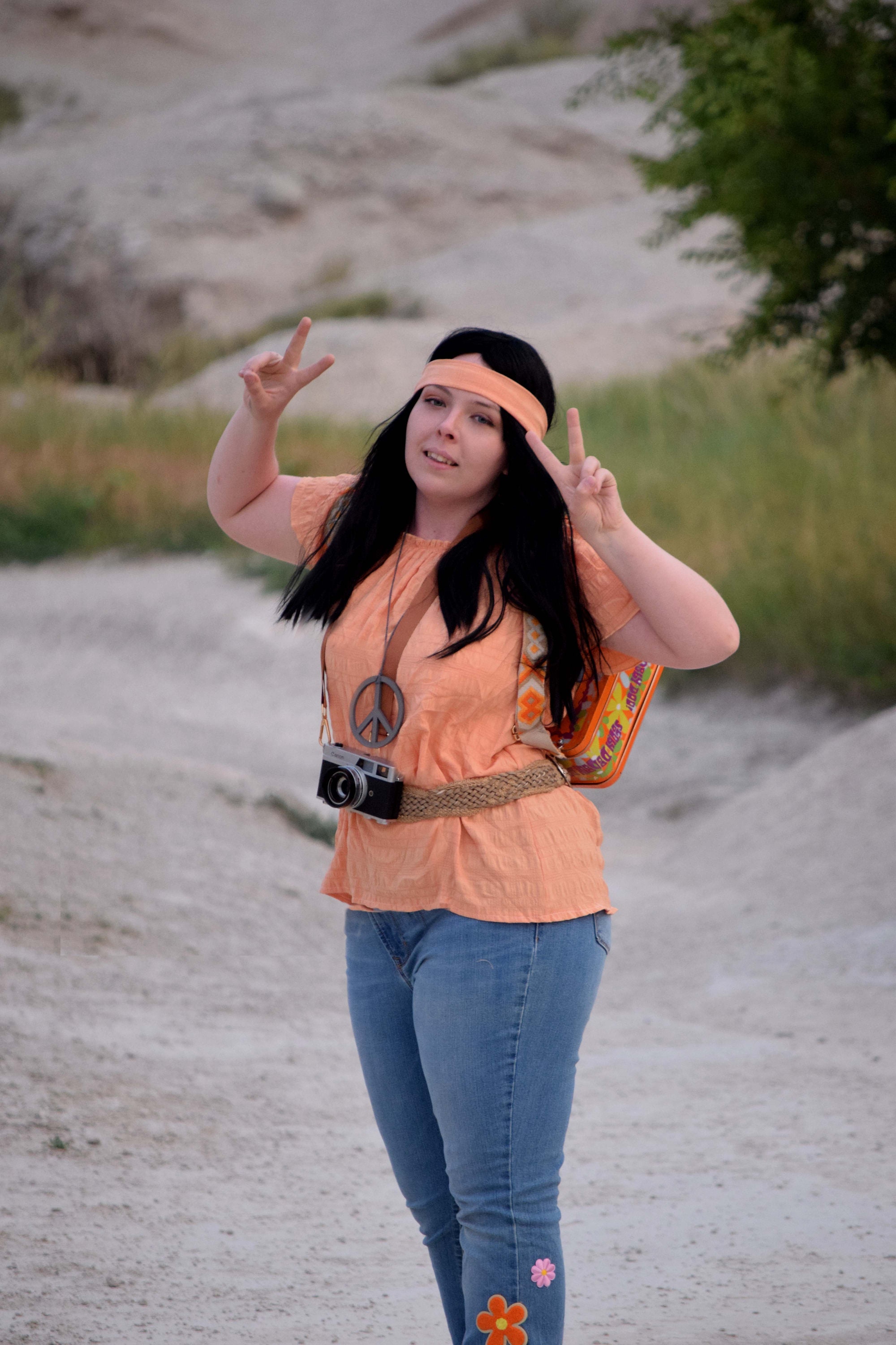 Crystal Scooby Doo Alien Invaders Cosplay - Etsy