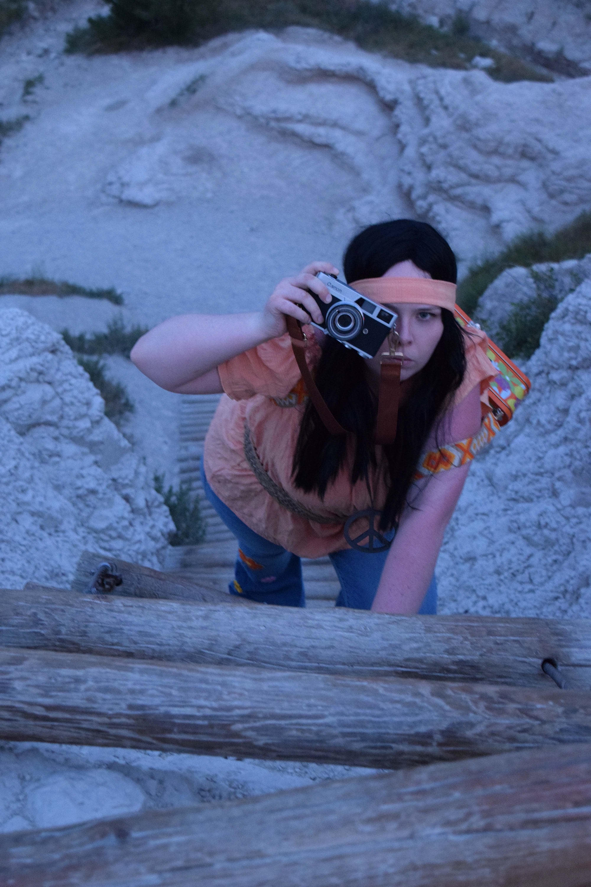 Crystal Scooby Doo Alien Invaders Cosplay - Etsy