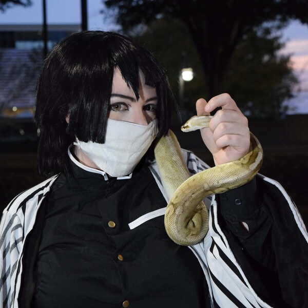 Hashira Cosplay - Etsy