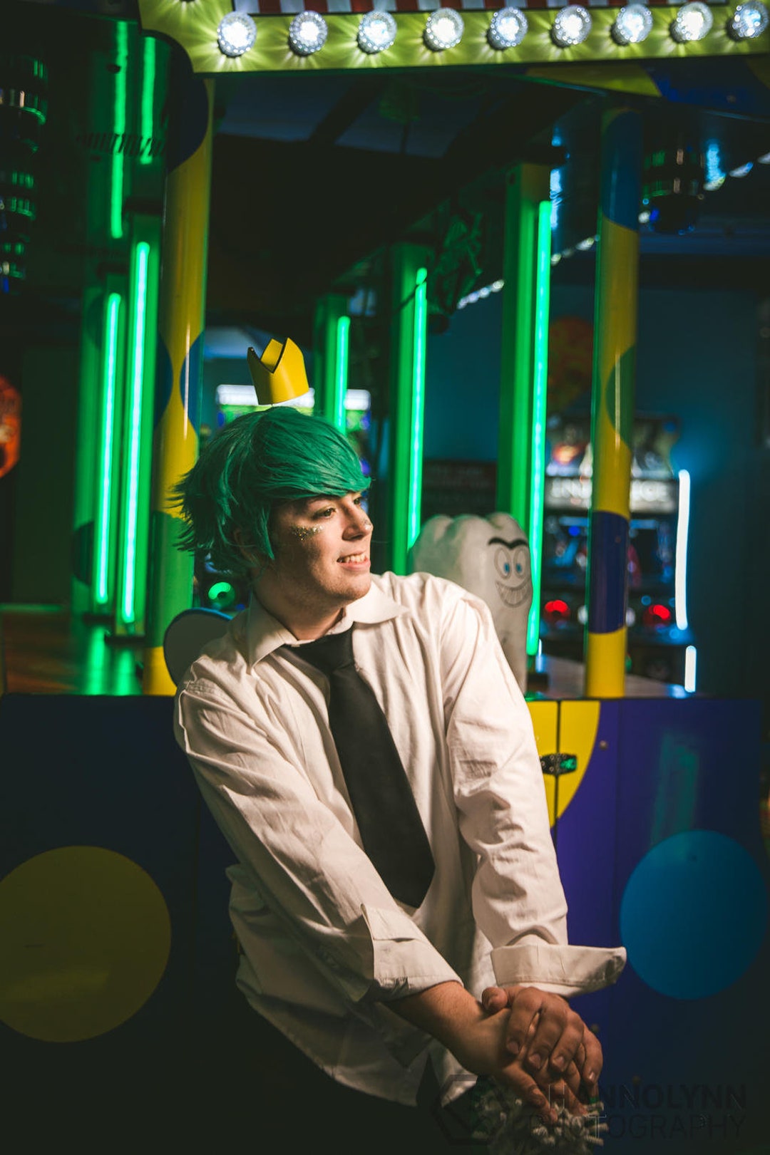 Cosmo Cosplay - Etsy