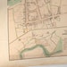 Old Map of Kirkcudbright | Old Map Print | Kirkcudbright Map ...