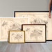 Old Map of Dunkeld | Old Map Print | Dunkeld Old Map, Dunkeld Vintage ...