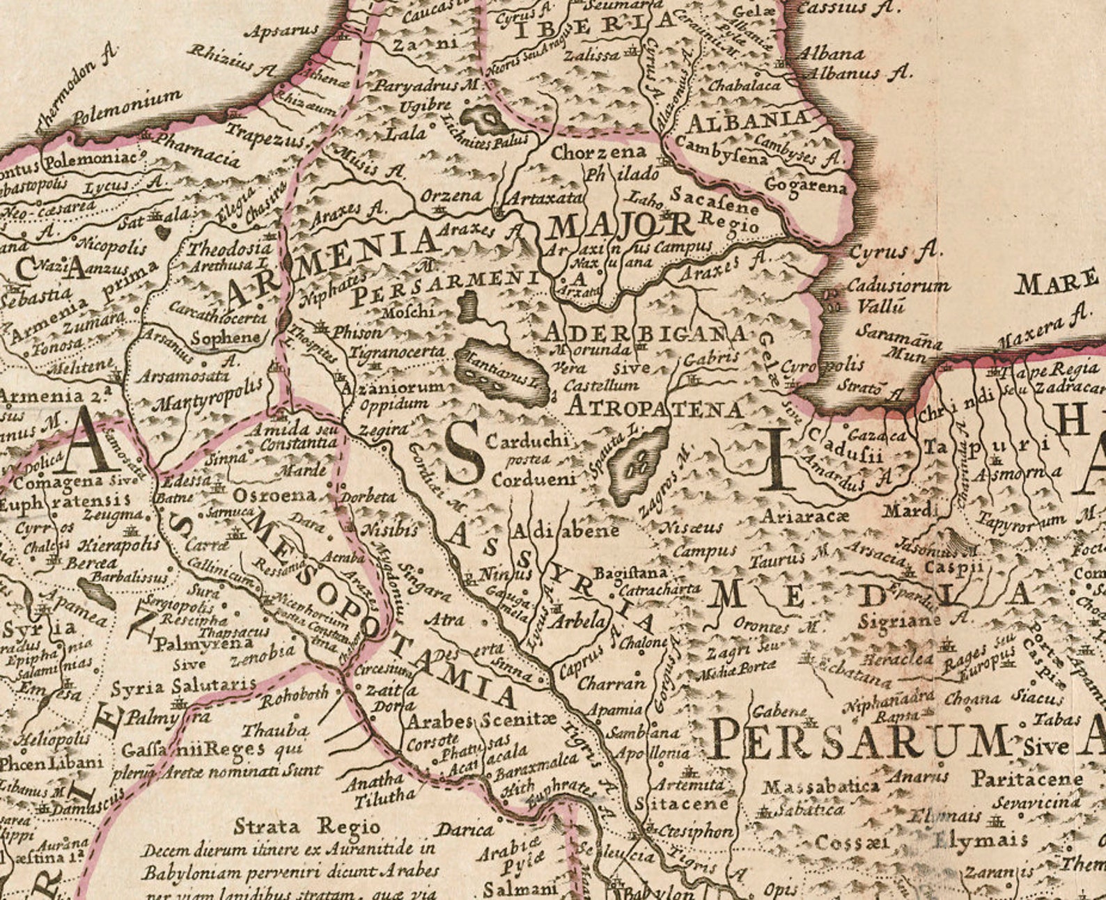 HUGE Ancient Roman World Map MASSIVE Old Map of the World - Etsy UK