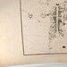Old Map of Dunbar | Old Map Print | Dunbar Old Map, Dunbar Vintage Map ...