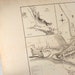 Old Map of Peebles | Old Map Print | Peebles Old Map, Peebles Vintage ...