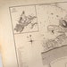 Old Map of Dunkeld | Old Map Print | Dunkeld Old Map, Dunkeld Vintage ...