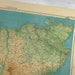Caithness Old Map | Old Map of Wick, Thurso, Dunnet, Reay, Strathy ...