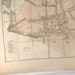 Old Map of Airdrie | Old Map Print | Airdrie Old Map, Airdrie Vintage ...